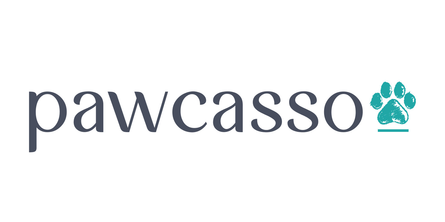 Personalised Pet Portraits by Pawcasso